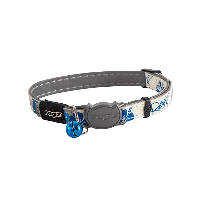 Rogz | Glow Cat Collar – Pet Lovers Centre Philippines