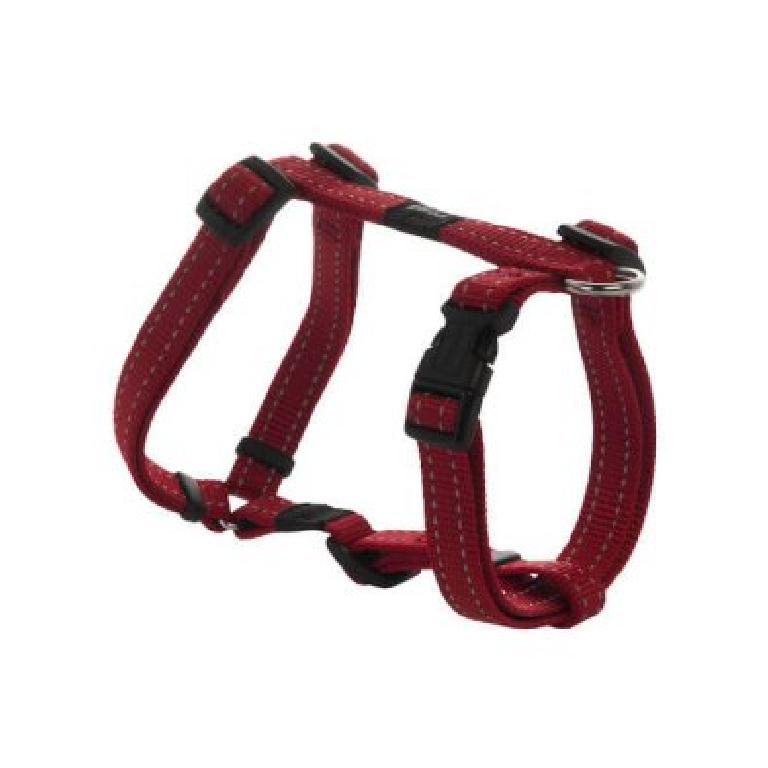 Rogz | Utility Snake H-Harness – Pet Lovers Centre Philippines