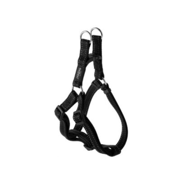 Rogz | Utility Snake Step In Harness – Pet Lovers Centre Philippines