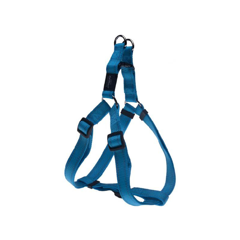 Rogz | Utility Snake Step In Harness – Pet Lovers Centre Philippines