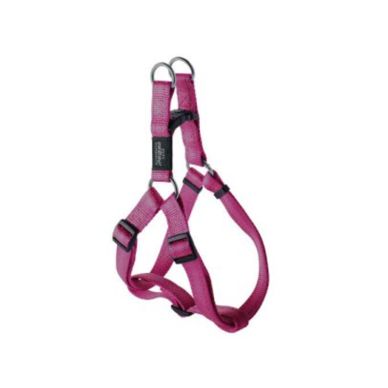 Rogz | Utility Snake Step In Harness – Pet Lovers Centre Philippines